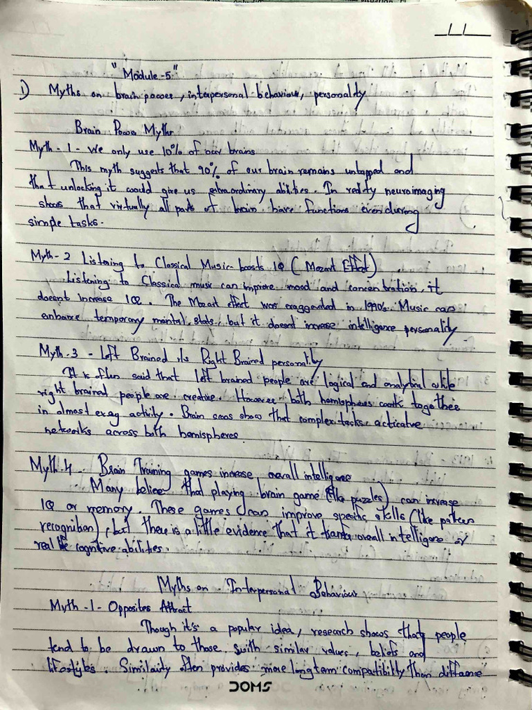 Debunking The Myth: Nd Bubble Letter Isn't Hard To Master - Dispense ...